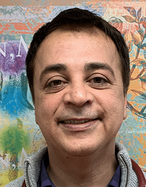 Ali Rahimian, MD - Your Health Magazine